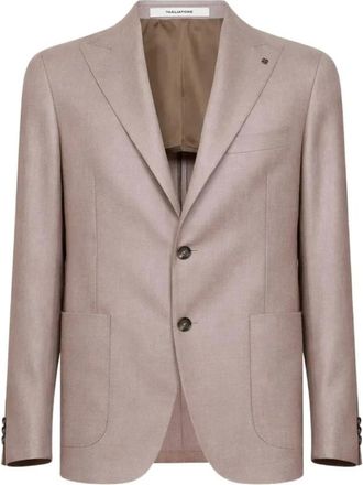 Tagliatore Homme, Vestes, Beige, Taille: 2XL Giacca T3226