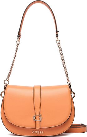 Guess Handtasche Guess Carrie HWVG98 96200 Orange
