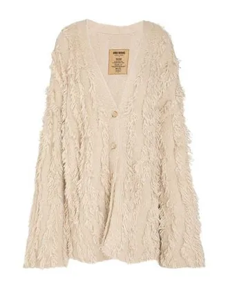 Uma Wang MAILLE - Cardigans sur YOOX.COM