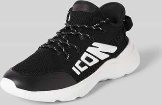 Dsquared2 Sneaker mit Statement-Print