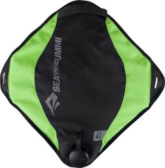 Sea To Summit Camping Zubeh&ouml;r Pack Tap 4 Liter Green