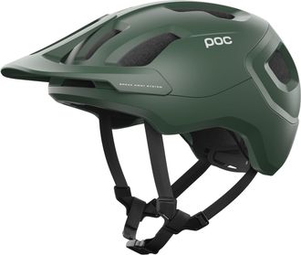 Poc Axion Fahrradhelm - Fein abgestimmter Schutz f&uuml;r Trail-Fahrer mit patentierter Sicherheitstechnologie und ultimativer Einstellbarkeit f&uuml;r Komfort und 
