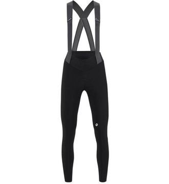 Assos UMA GT Winter Bib Tights C2 - Fahrradhosen lang - Damen
