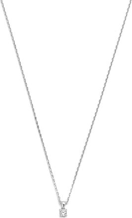 Isabel Bernard Halskette - De la Paix Celesse 14 karat necklace diamond 0.0 - Gr. unisize - in Silber - für Damen