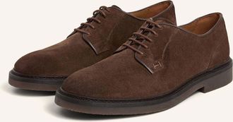 Hackett Oxford Elsted Blucher-S braun