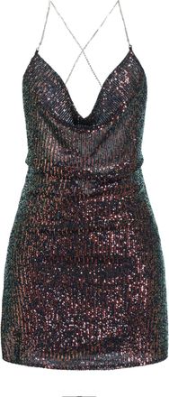 The Lulù KLEIDER - Mini-Kleider auf YOOX.COM