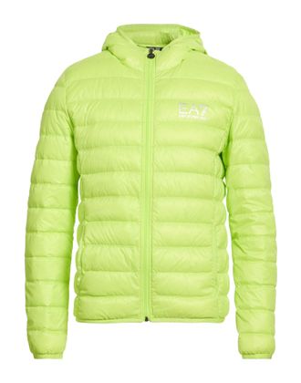 Emporio Armani JACKEN & M&Auml;NTEL - Pufferjacken & Daunenjacken auf YOOX.COM