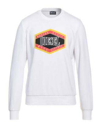 Diesel TOPS - Sweatshirts auf YOOX.COM