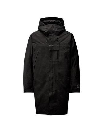 C.P. Company C.P. Company | Long Jacket - XL US