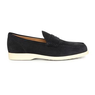 Tod's Loafers - - Shoes - Herren - Blau - 44 EU