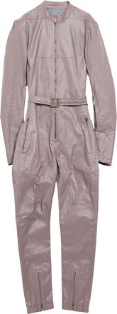 Rick Owens OVERALLS - Jumpsuits auf YOOX.COM