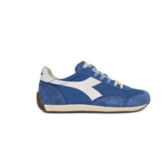 Diadora Homme, Chaussures, Bleu, Taille: 41 EU Equipe Vela SW