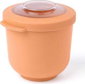 Amuse Society Tylla Schüssel 500ml I luftdichte Frischhaltedosen mit Deckel für Meal Prep und Snacks I BPA-freie Vorratsdosen für Kinder und Erwachsene I kleine Gef