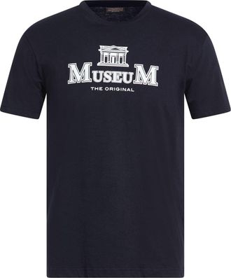 Museum TOPS - T-shirts auf YOOX.COM