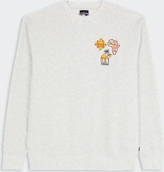 HUF Sweatshirt - Taille XL