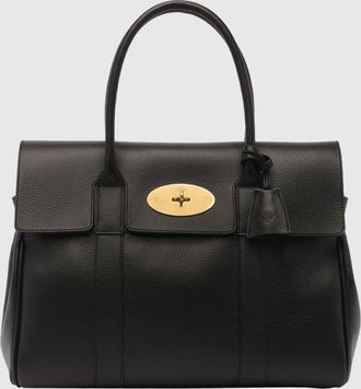 Mulberry Sac &agrave; Main Femme couleur Noir