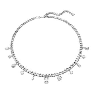 Swarovski Damen, Accessories, Grau, ONE SIZEGr&ouml;&szlig;e
