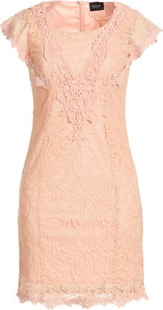 Vila KLEIDER - Mini-Kleider auf YOOX.COM