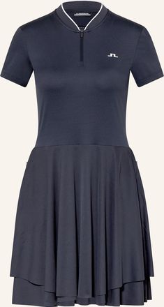 J.Lindeberg J.Lindeberg Golfkleid blau