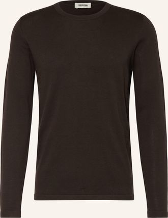 Drykorn Drykorn Pullover Irmino braun