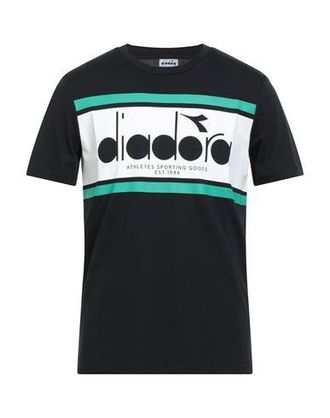 Diadora TOPS - T-shirts sur YOOX.COM