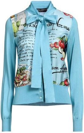 Dolce & Gabbana MAILLE - Cardigans sur YOOX.COM