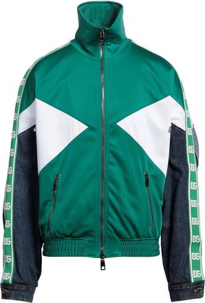 Dolce & Gabbana JACKEN & M&Auml;NTEL - Jacken und Anoraks auf YOOX.COM