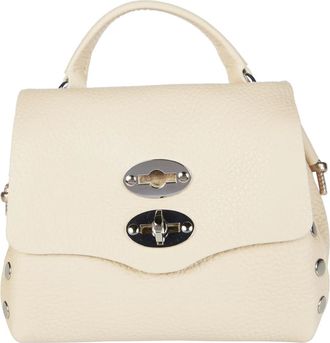 Zanellato Femme, Sacs, Rose, Taille: ONE Size Postina Daily Night Sbaby