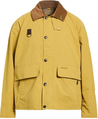Barbour JACKEN & M&Auml;NTEL - Jacken und Anoraks auf YOOX.COM
