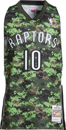 Mitchell & Ness TOPS - Tank Tops auf YOOX.COM