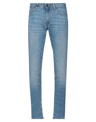 A|X Armani Exchange HOSEN & R&Ouml;CKE - Jeanshosen auf YOOX.COM