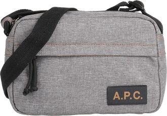 A.P.C. TASCHEN - Umhängetasche auf YOOX.COM