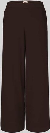 M.A.C Weite Hose mit elastischem Bund Modell Coralie