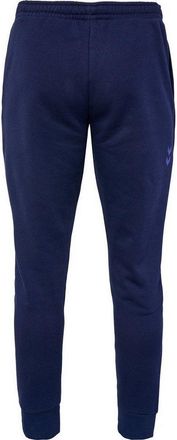 Hummel Sweatpants Sport-Freizeithose hmlCOURT Cotton (weicher Sweatstoff) lang