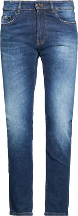 Pantaloni Torino HOSEN & R&Ouml;CKE - Jeanshosen auf YOOX.COM