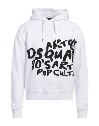 Dsquared2 TOPS - Sweatshirts auf YOOX.COM
