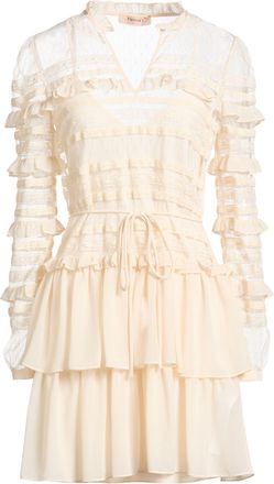 Twin-Set KLEIDER - Mini-Kleider auf YOOX.COM