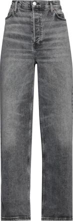 Re/Done HOSEN & R&Ouml;CKE - Jeanshosen auf YOOX.COM