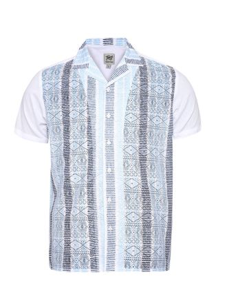 Campus Sutra Hemd Sydnie