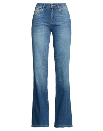 Max & Co. HOSEN & R&Ouml;CKE - Jeanshosen auf YOOX.COM