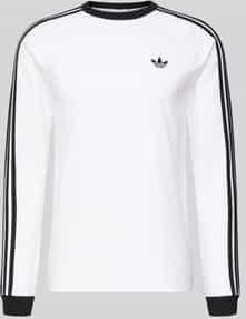 adidas Originals Longsleeve mit Label-Stitching