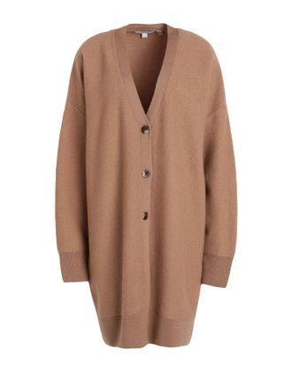 COS STRICKWAREN - Strickjacken