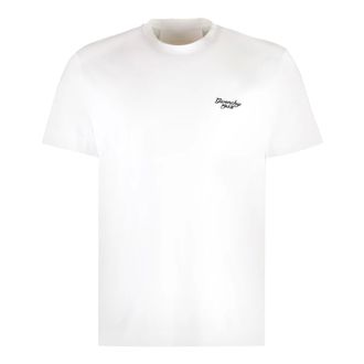 Givenchy Herren, Oberteile, Wei&szlig;, SGr&ouml;&szlig;e