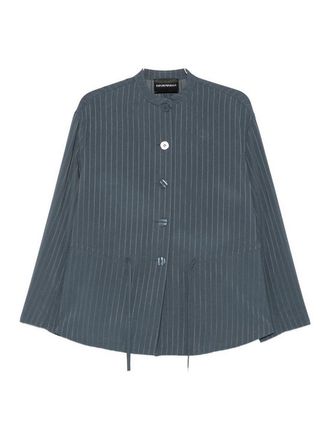 Emporio Armani Veste Casual - Gris
