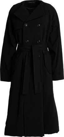 Yohji Yamamoto JACKEN & M&Auml;NTEL - M&auml;ntel auf YOOX.COM