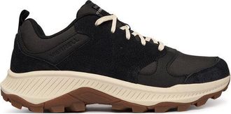 Merrell Trekkingschuhe Tempo Sol J038725 Schwarz