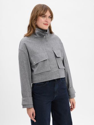 BOSS Jacke Jardia