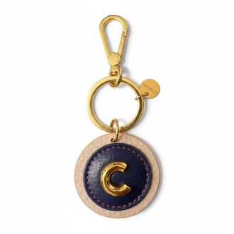 Coccinelle Porte-cl&eacute;s - Femme - Accessoires - Rose - Taille: ONE Size