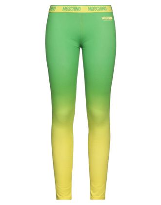 Moschino HOSEN & R&Ouml;CKE - Leggings auf YOOX.COM