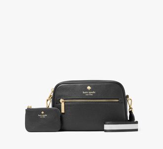 Kate Spade New York Emma Kameratasche